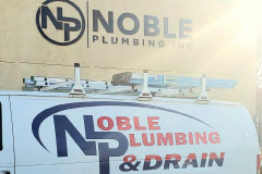 Noble Plumbing | The Trustworthy Plumbers | 24/7 Repair