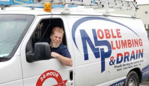 About | Noble Plumbing | The Trustworthy Plumbers